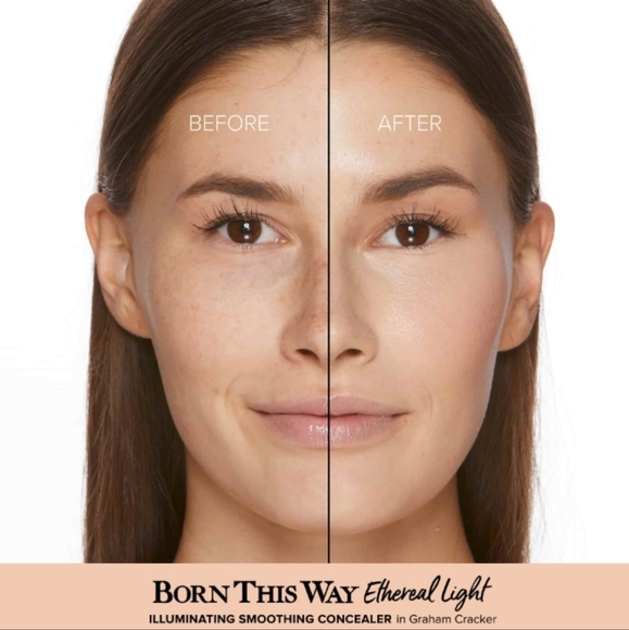 Too Faced | Makeup | Too Faced Graham Cracker Ethereal Light Born This ...